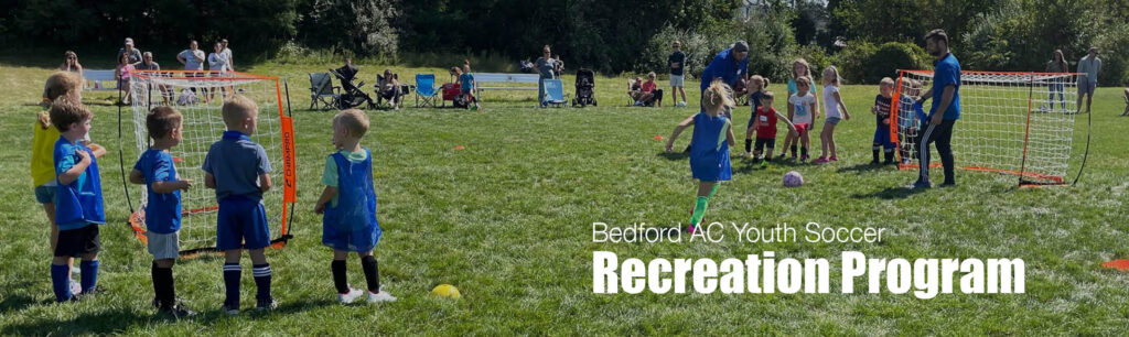 Rec Program – Bedford Athletic Club