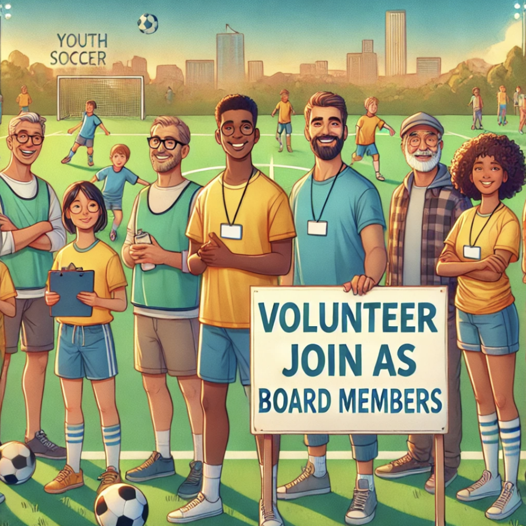 BAC Open Volunteer Positions - APPLY NOW - Bedford Athletic Club